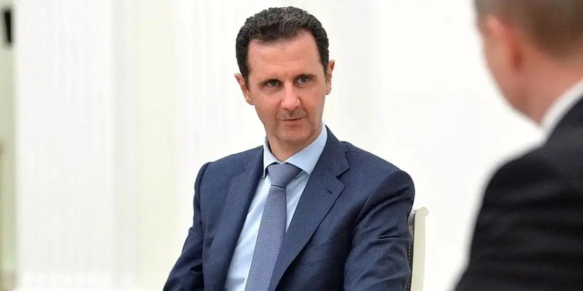 The Fall of Assad Regime: A Seismic Shift in Syrian History - Haiti Wire