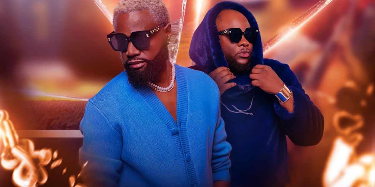 Kenny Desmangles and Vakam Debut Album: Winner - Haiti Wire