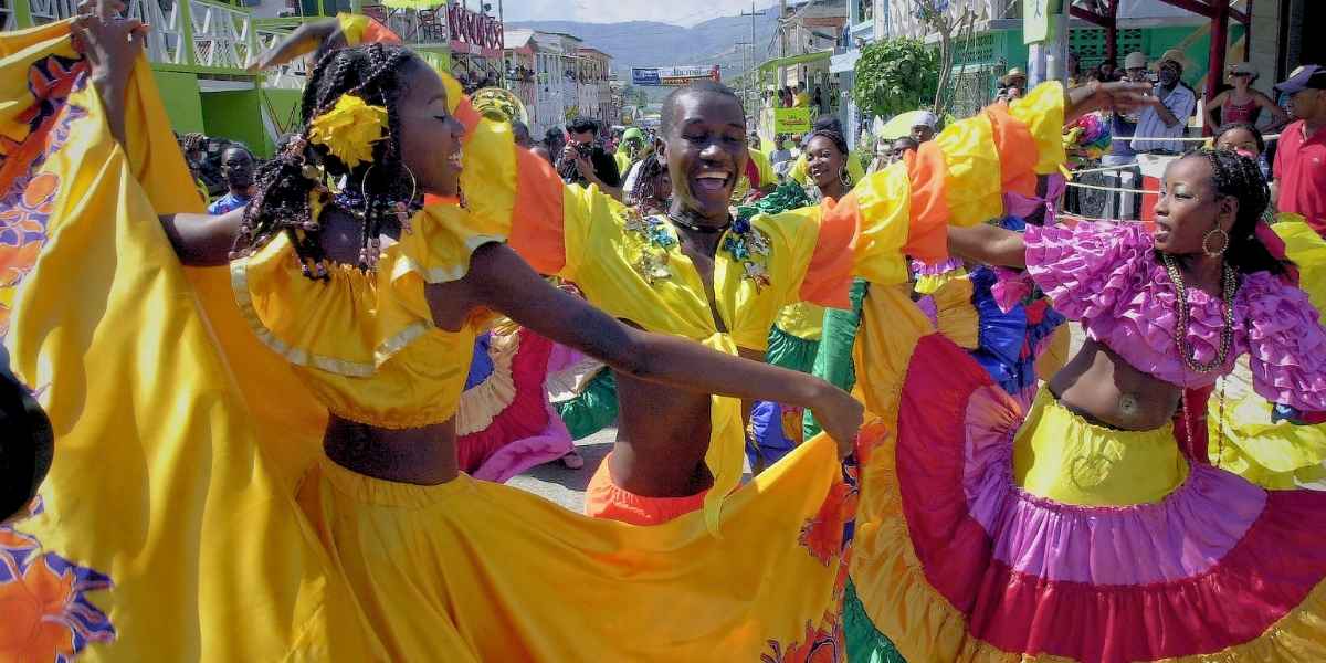Haiti National Carnival 2025: A Cultural Showcase in Fort-Liberté ...